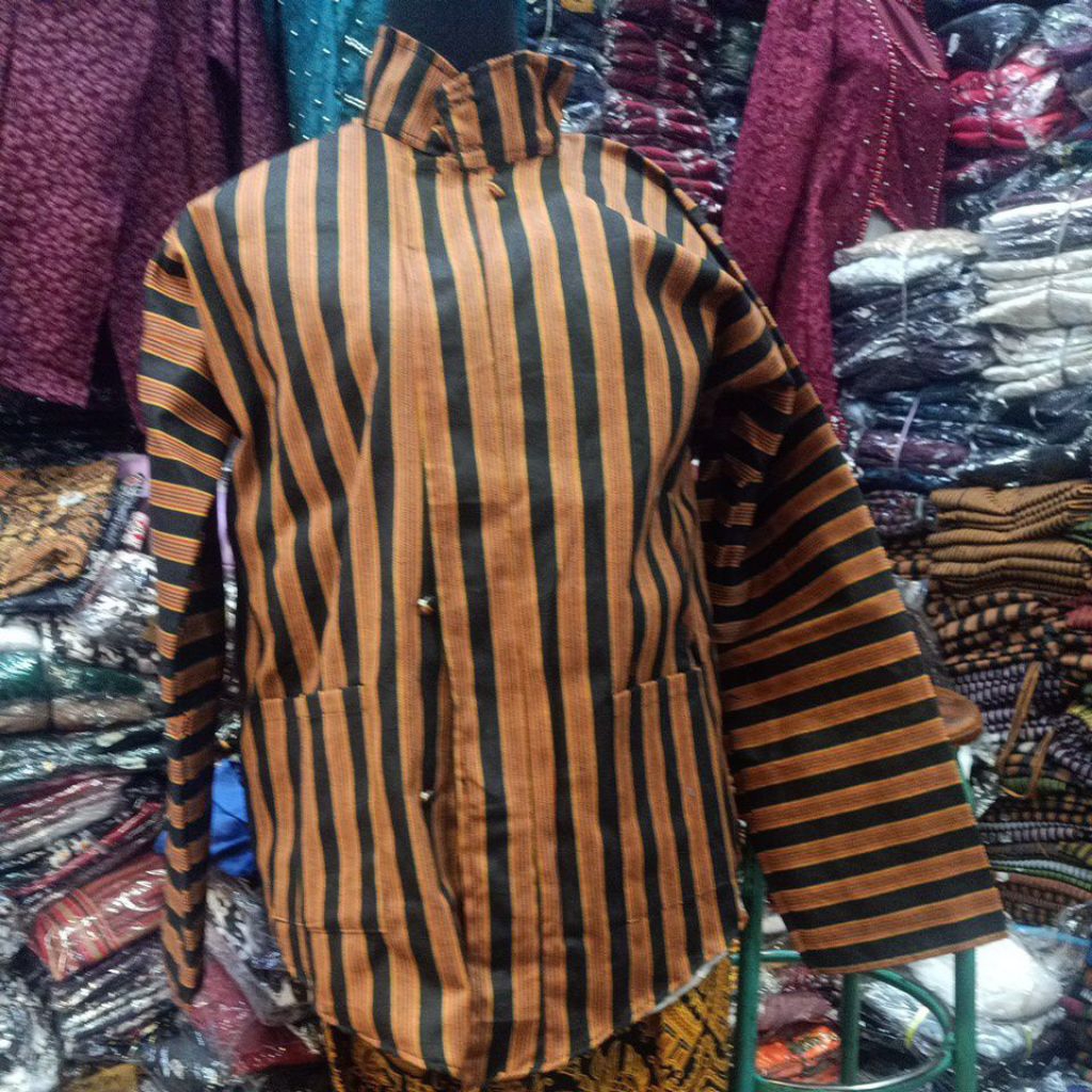 Jual Surjan lurik tenun | Shopee Indonesia