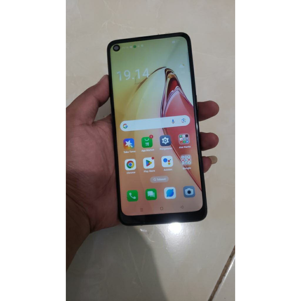 Jual Oppo Reno 8 Harga Second Terlengkap & Harga Terbaru Juli 2026 ...
