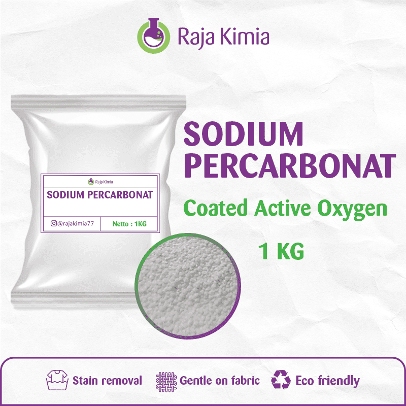 Jual SODIUM PERCARBONAT / PERCARBONATE / PERKARBONAT | Shopee Indonesia