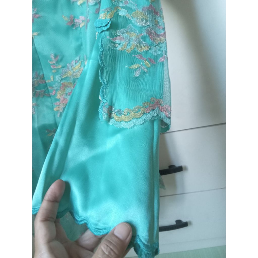 Jual kebaya modern | Shopee Indonesia