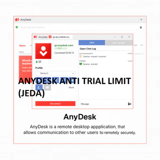 Jual Anydesk Terlengkap & Harga Terbaru Oktober 2025 | Shopee Indonesia