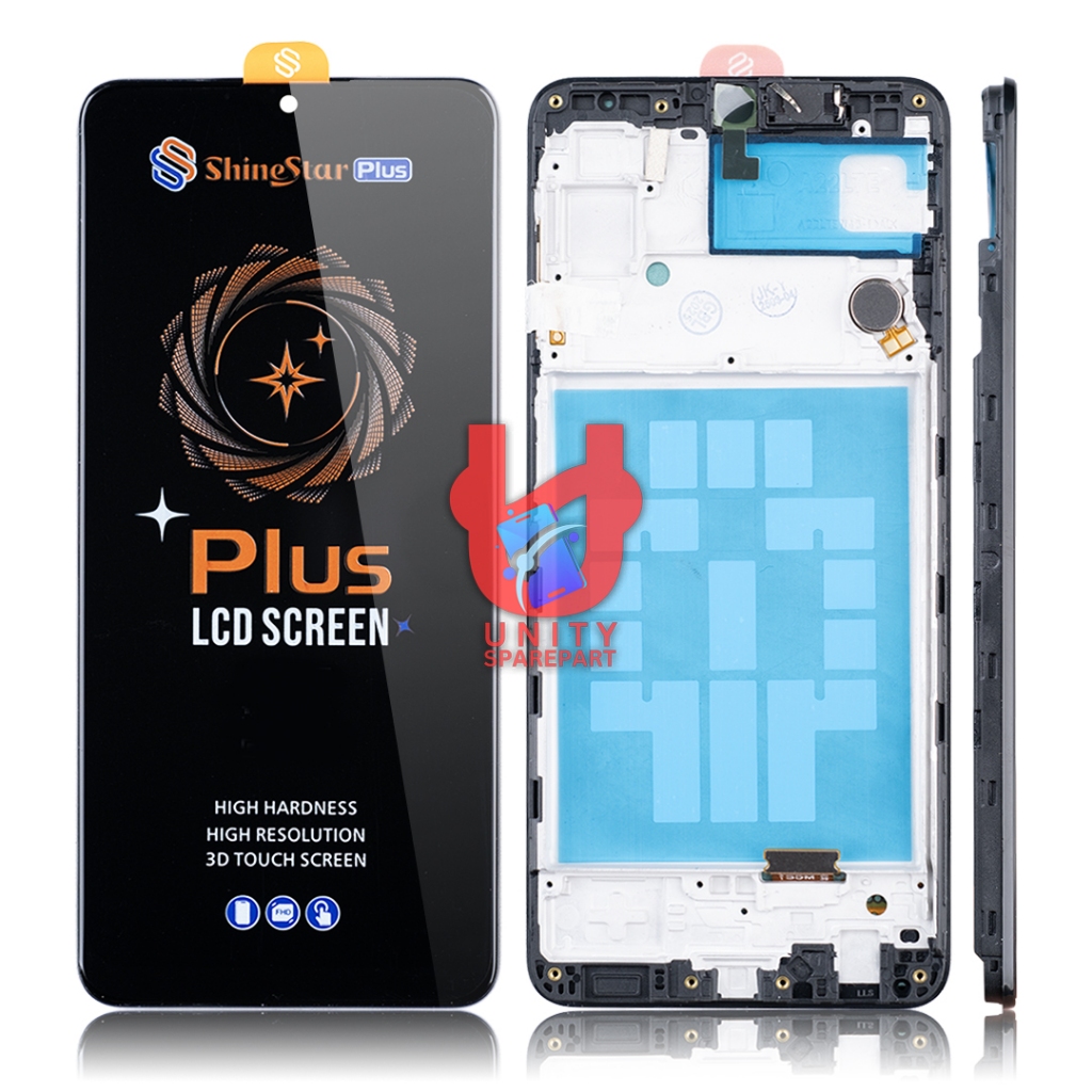 Jual LCD TOUCHSCREEN SAMSUNG GALAXY A22 4G A225 COMPLETE FULLSET ...
