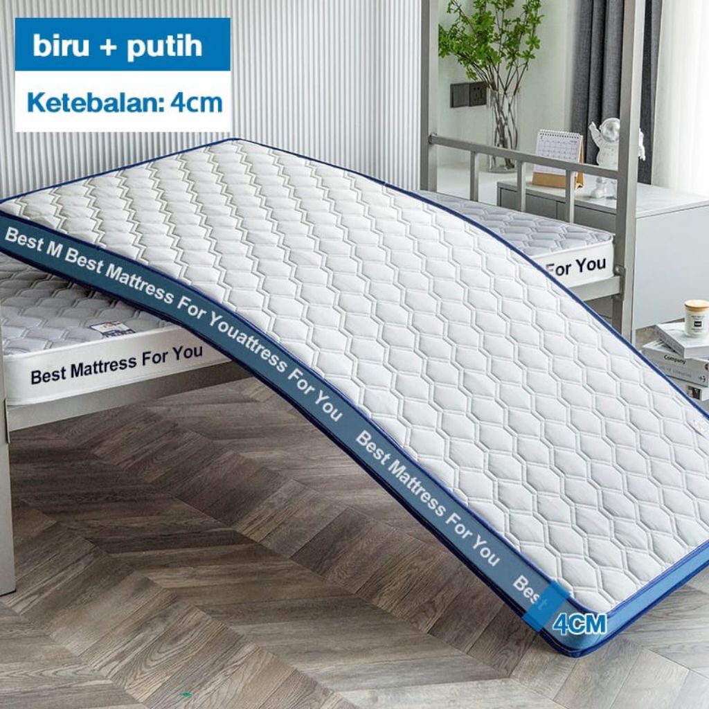 Jual kasur busa milenial singel panjang 200 | Shopee Indonesia