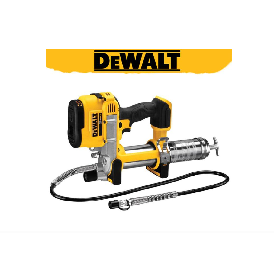 Jual Dewalt Original Dcgg571 Dcgg571M1 20V Max Grease Kit Spray ...