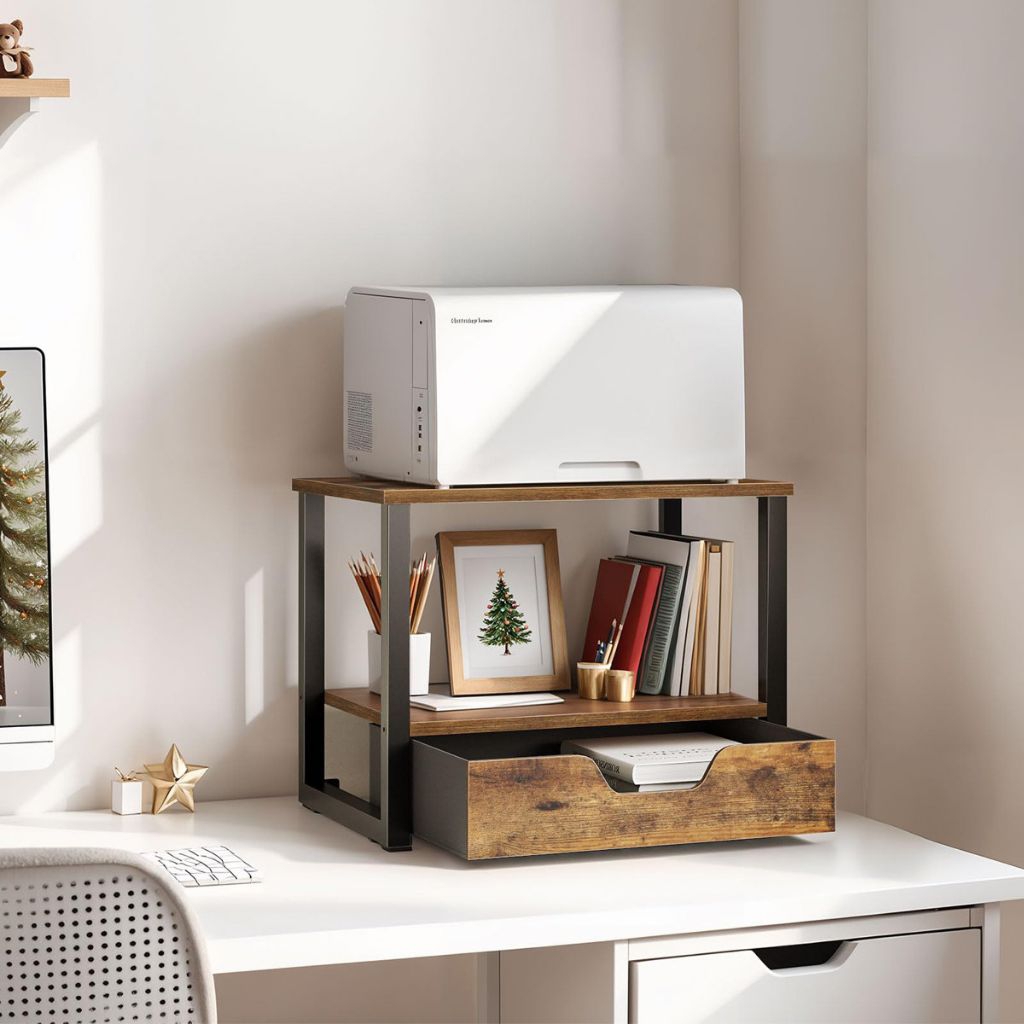 Jual Meja Printer | Rak Printer | Shopee Indonesia