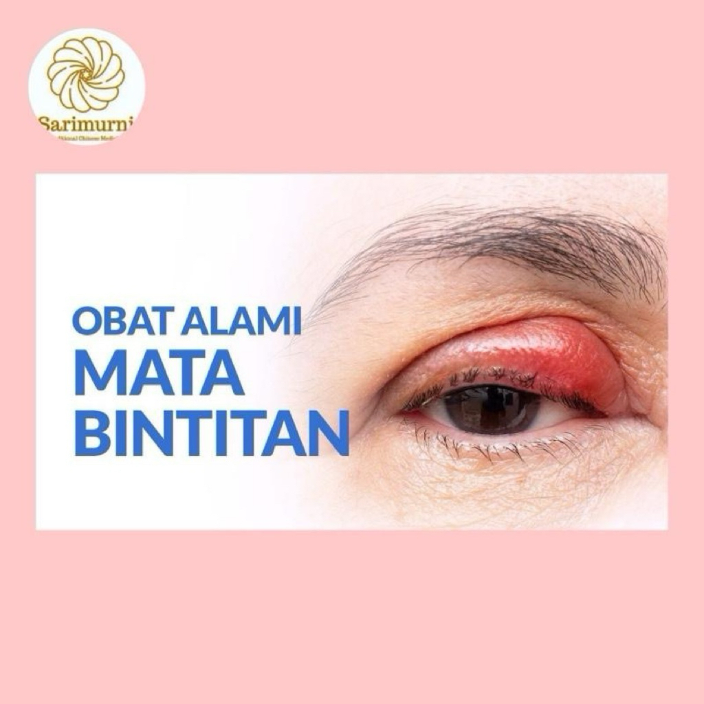 Jual Hongmeisu Yangao - Salep Mata Bintitan Original 100% Obat Sakit ...