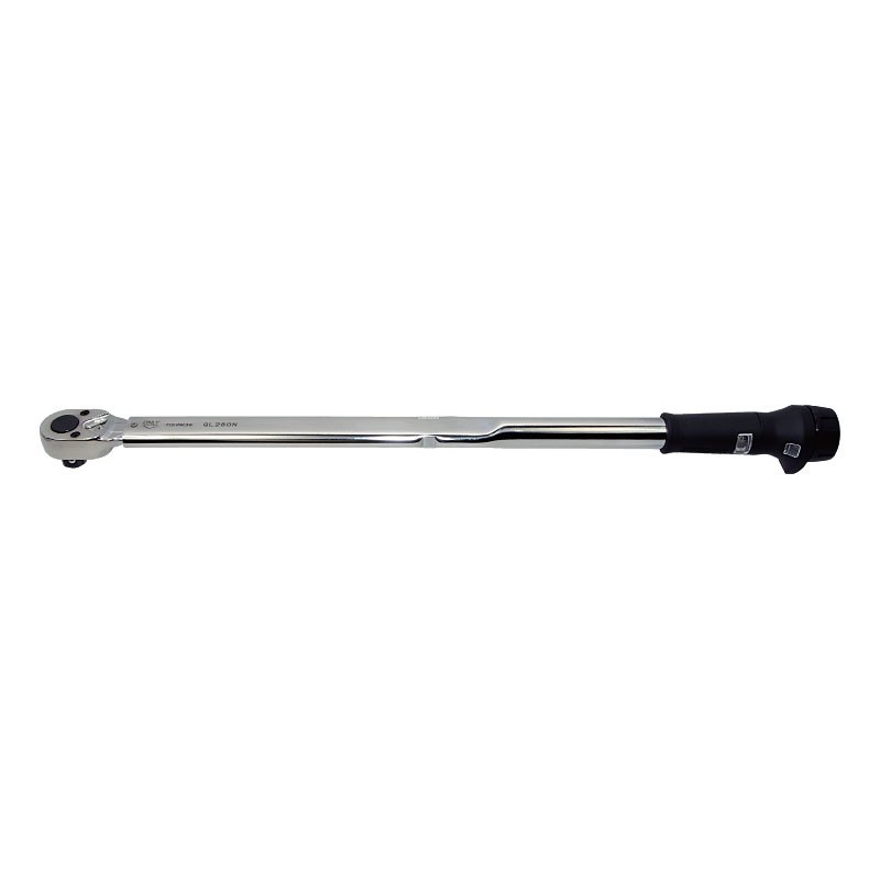Jual Kunci Torsi TOHNICHI QL280N Ratchet Head Type Adjustable Torque ...