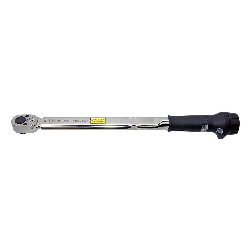Jual Kunci Torsi TOHNICHI 1800QL4 Ratchet Head Type Adjustable Torque ...