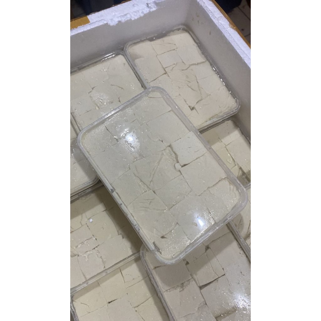 Jual TAHU SUSU LEMBANG BANDUNG TAHU PONG TAHU PUTIH ENAK | Shopee Indonesia