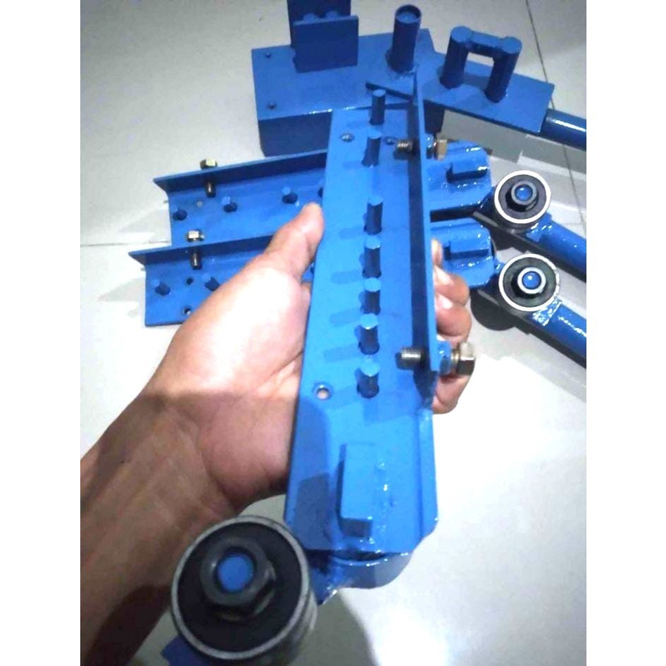 Jual alat penekuk besi beton , alat tekuk besi murah , alat tekuk besi ...