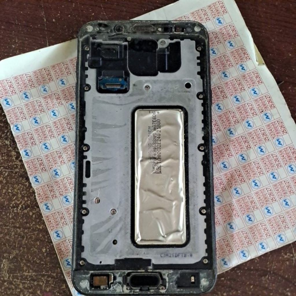 Jual samsung sm c710 mesin normal | Shopee Indonesia