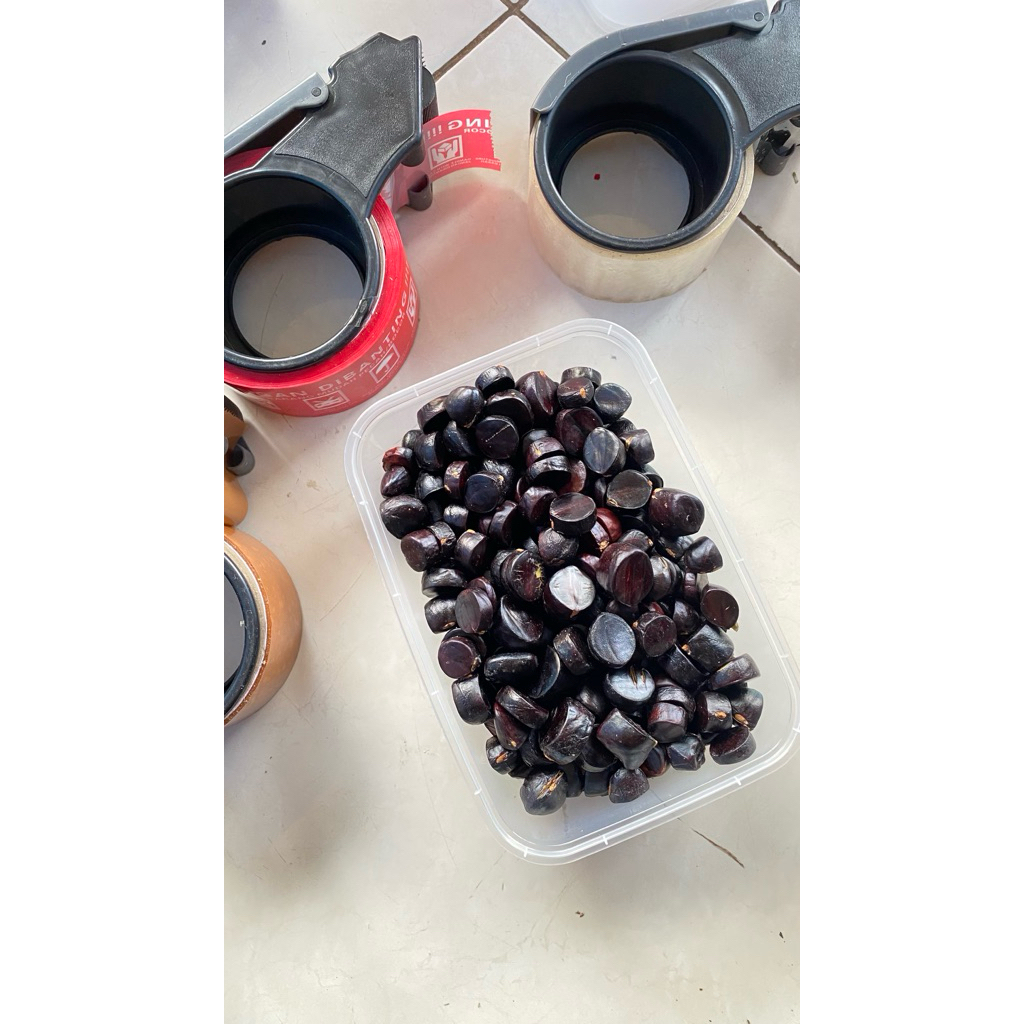 Jual Jaling / Kabau / Kuwau ( 100g ) | Shopee Indonesia