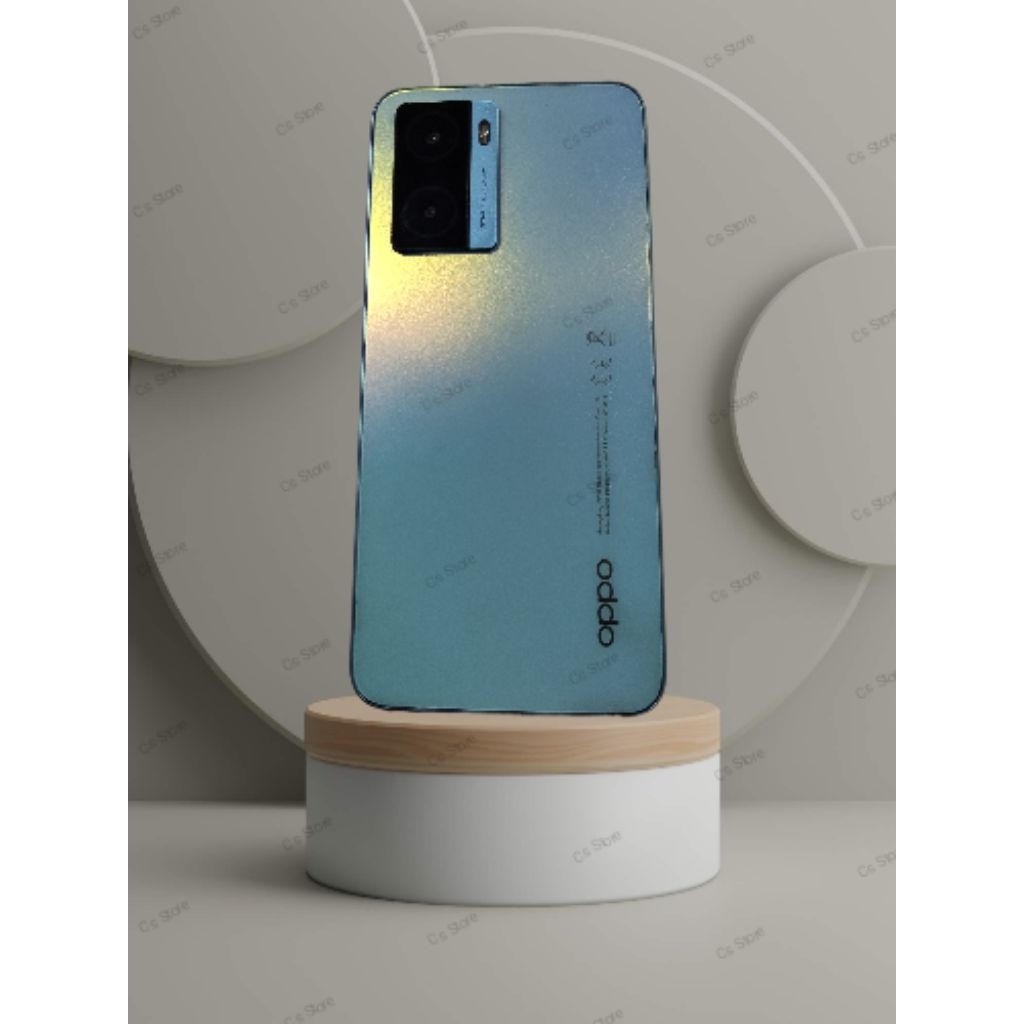 Jual Oppo A57 Ram 6Gb/128Gb Normal | Shopee Indonesia