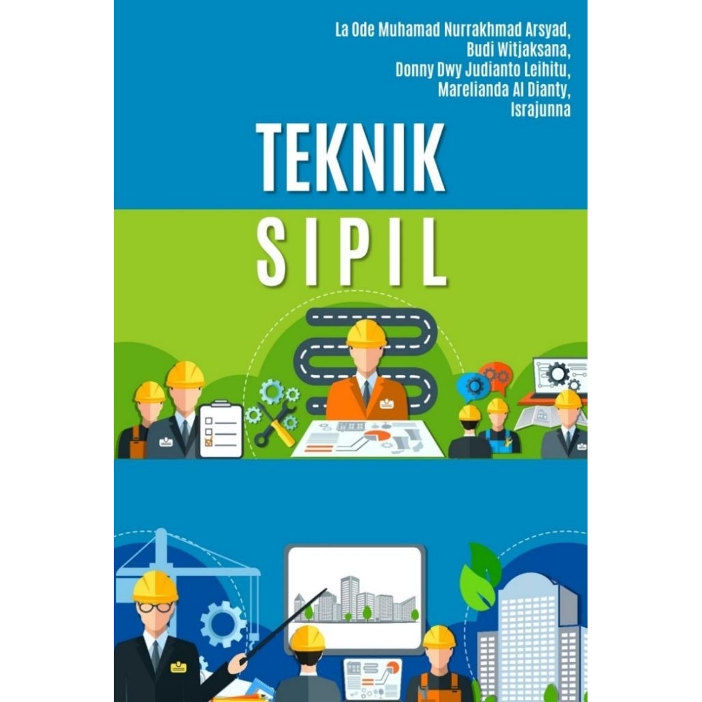 Jual Teknik Sipil | Shopee Indonesia