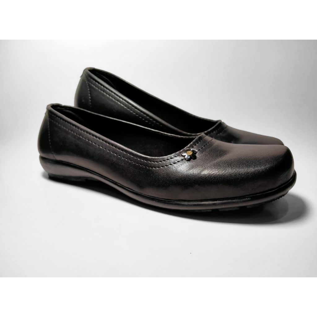 Jual MARBELLA - sepatu pantofel wanita - sepatu flat wanita terlaris ...