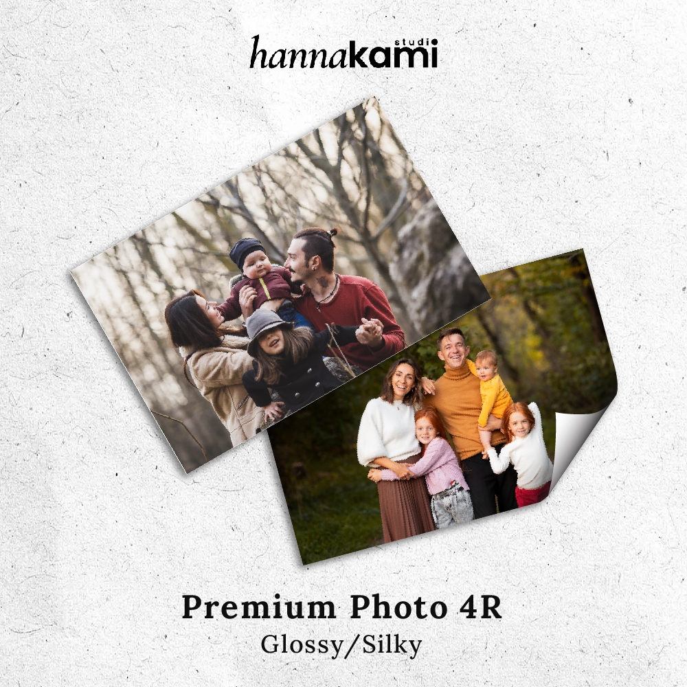 Jual Cetak Foto Ukuran 4R (10x15 cm) | Photo Print Size 4R (10 x 15 cm ...