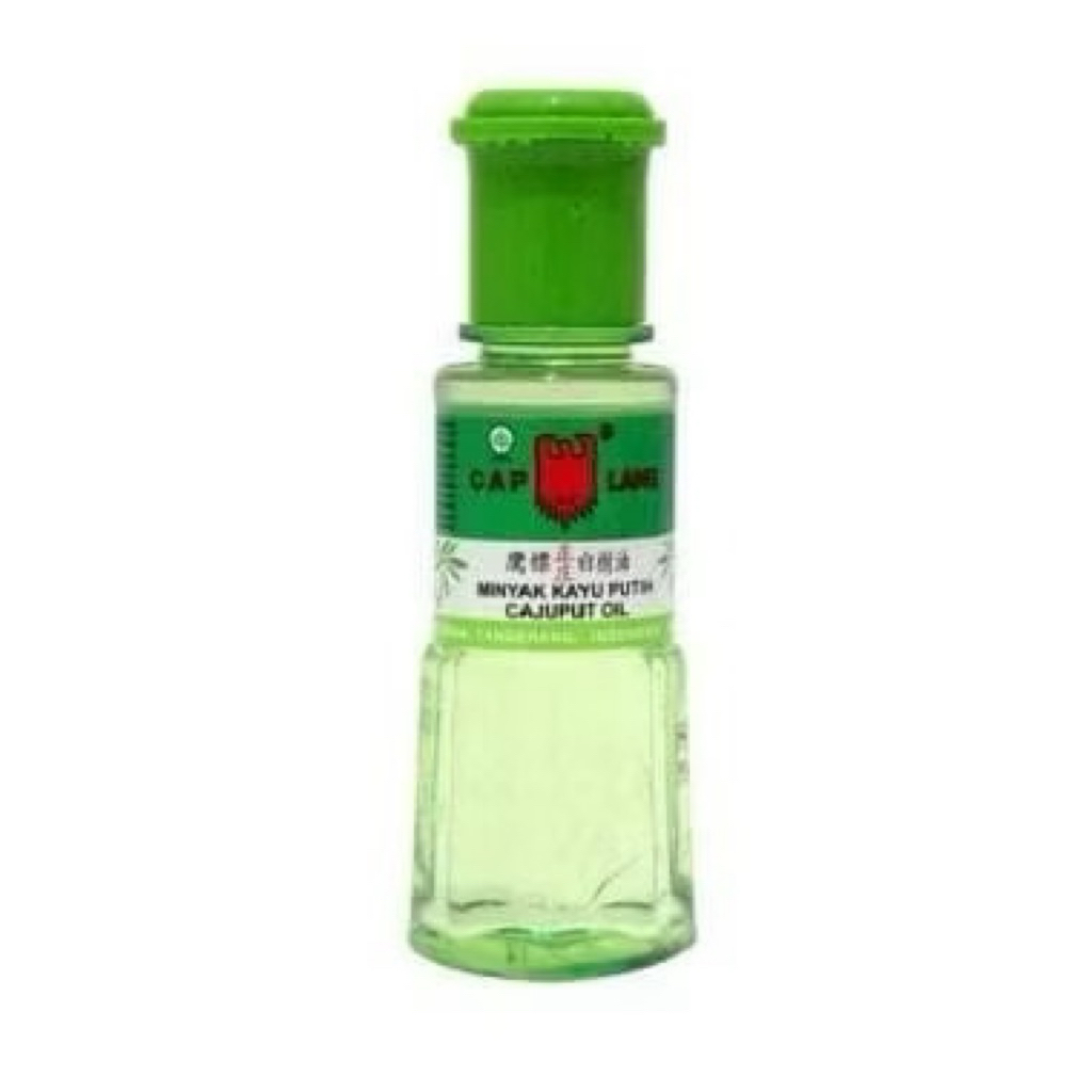 Jual Minyak Kayu Putih Cap Lang Ukuran 30ML | Shopee Indonesia