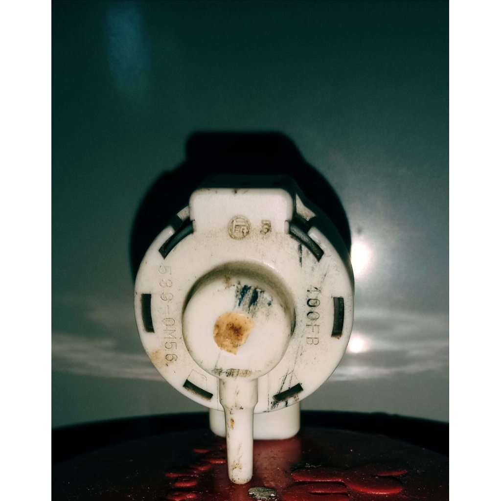 Jual Vacuum Switch Valve (VSV) atau Switch Vakum Emisi Kontrol ...