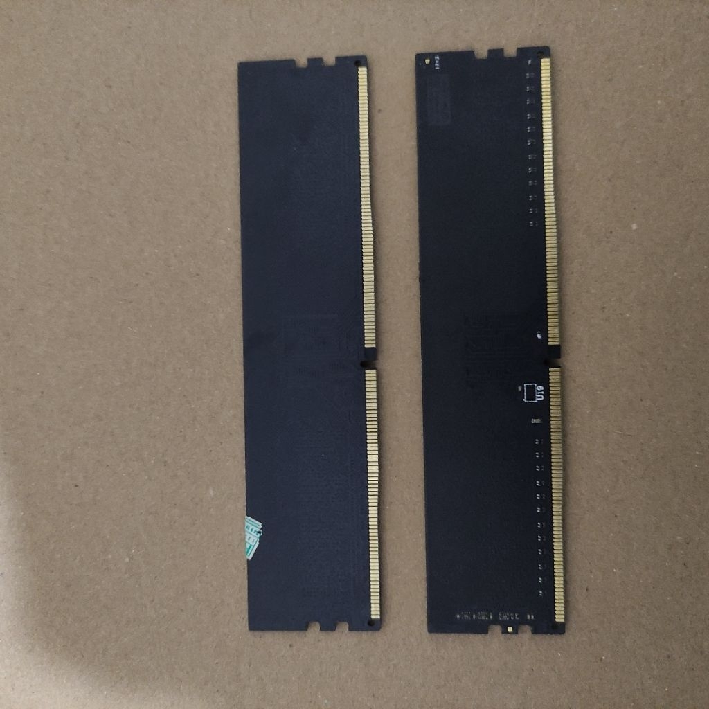 Jual RAM DDR4 2X8GB 2400Mhz | Shopee Indonesia