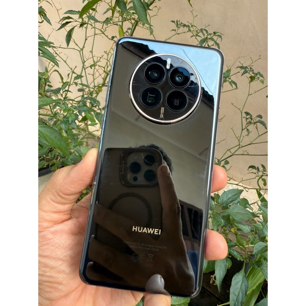 Jual Huawei mate 50 8/256 jaringan aman permanen | Shopee Indonesia