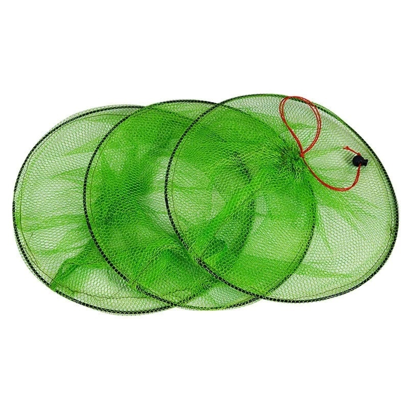 Jual Jaring Korang Wadah ikan 2 & 3 Layer tempat Ikan Perangkap Ikan ...
