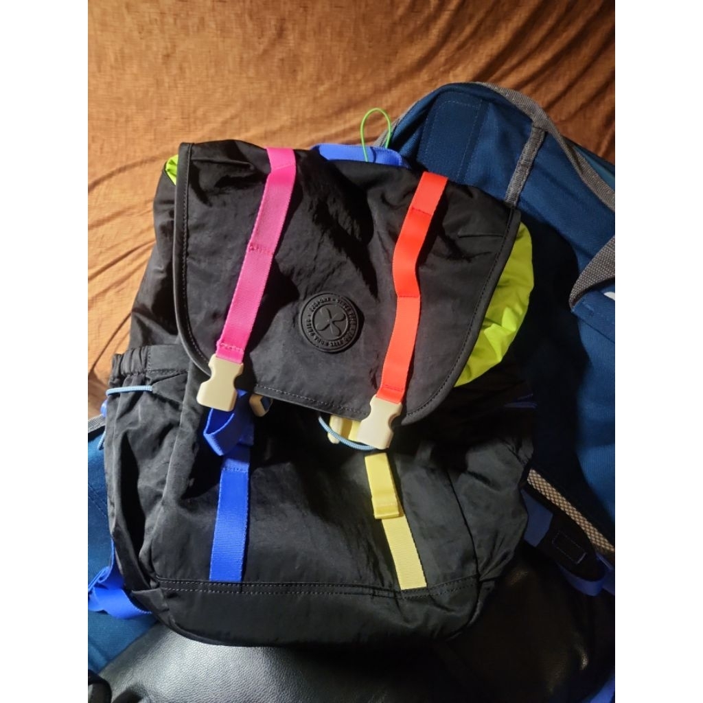 Jual exports backpack | Shopee Indonesia