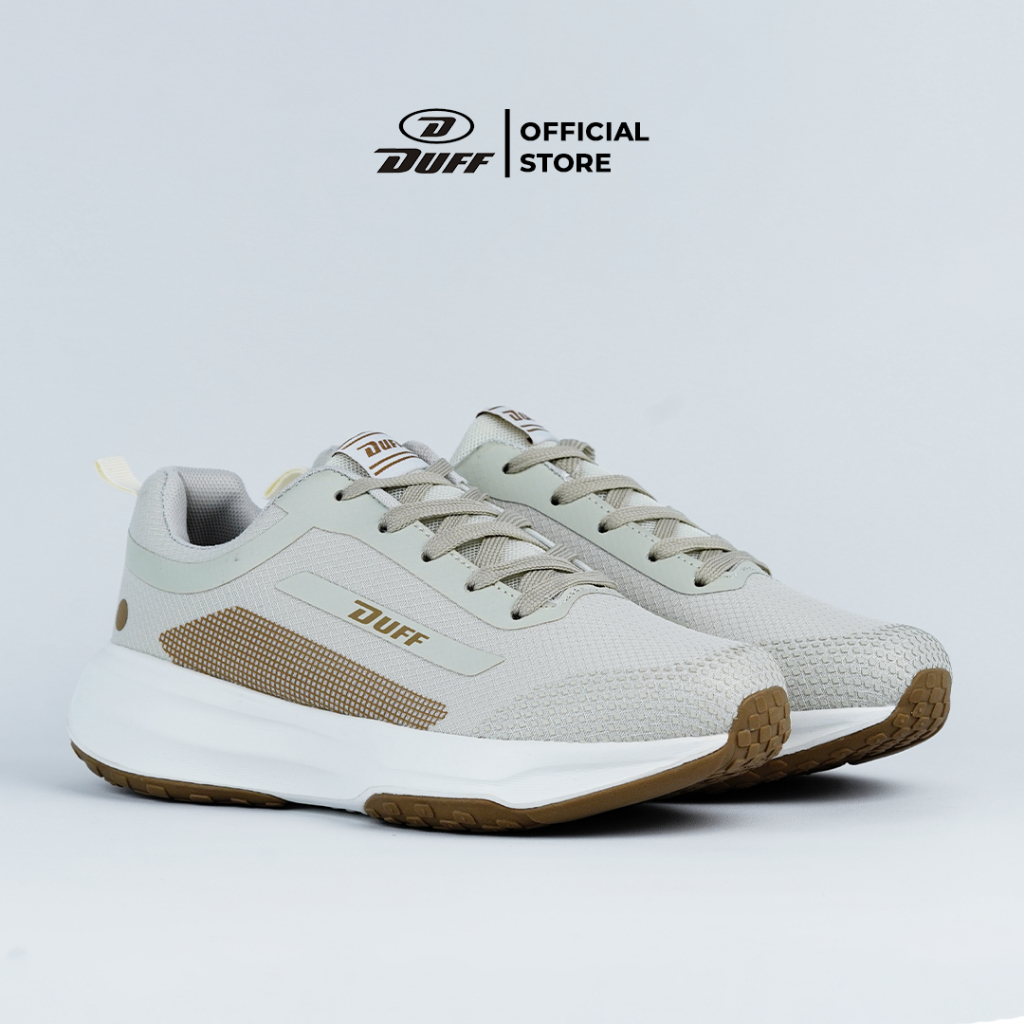 Jual Duff Official - Sepatu Sneakers Pria - Kuora | Shopee Indonesia