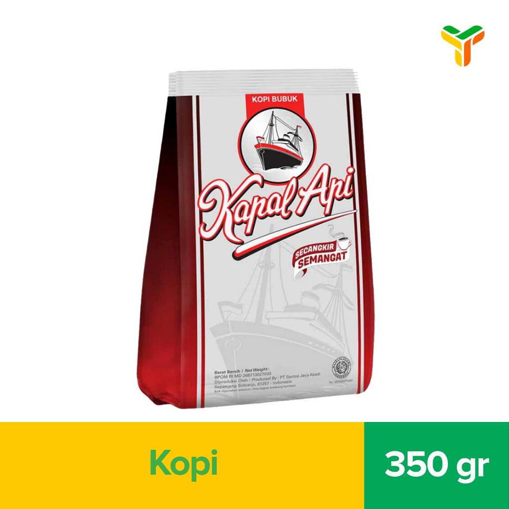 Jual Kapal Api Pb Spec 350 Gr | Shopee Indonesia