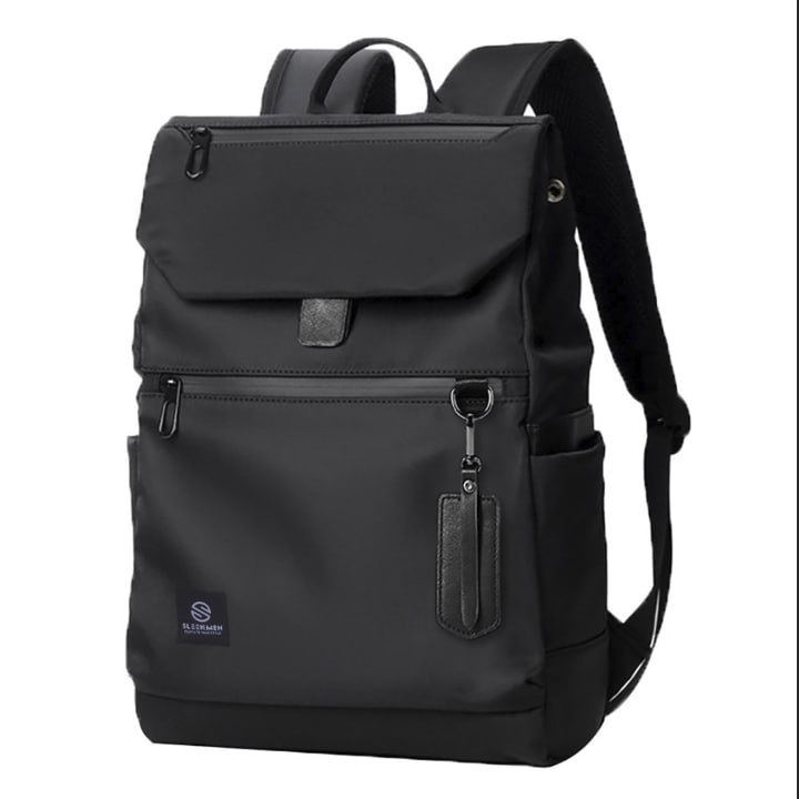 Jual NEW ARRIVAL !!! - Tas Ransel Jamie - Tas Ransel Pria & Wanita ...