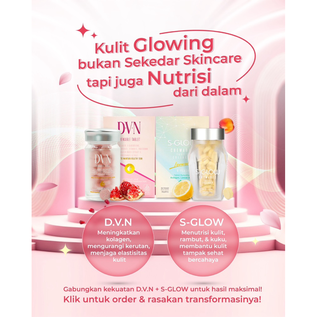 Jual COLLAGEN CANDY KEMASAN TERBARU DIVINE DIVAINE DVINE DVN isi 60 ...