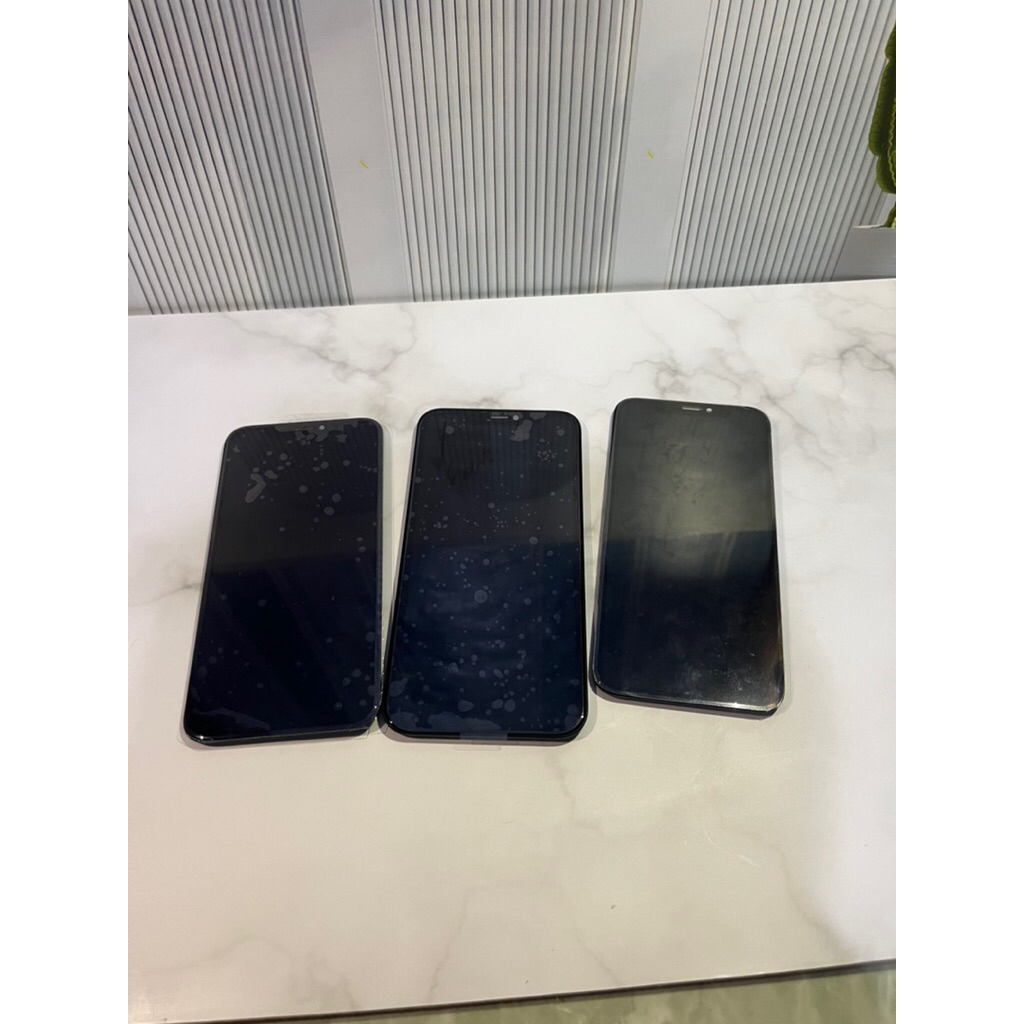 Jual lcd ip x ,xs ,xr | Shopee Indonesia