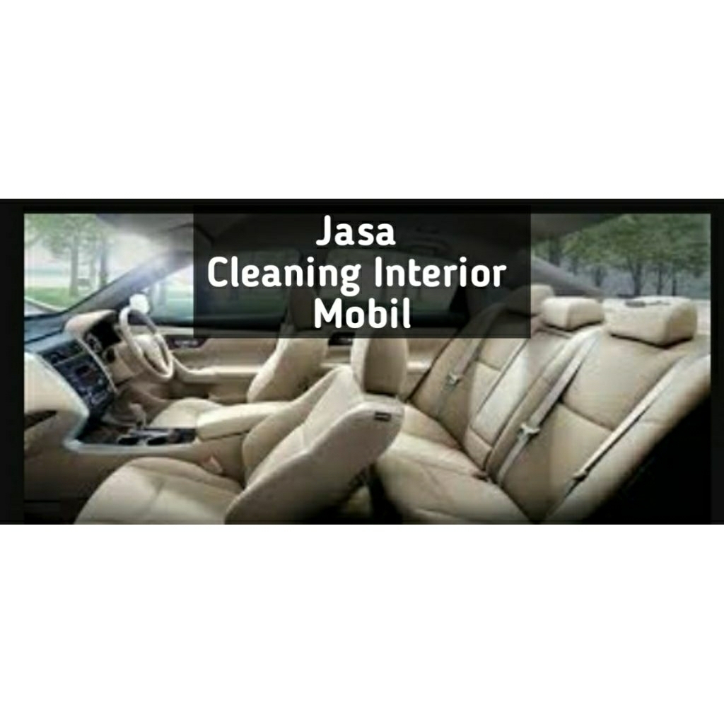 Jual Jasa Salon Mobil ( Cuci Interior, Cuci Ruang Mesin, Poles jamur ...