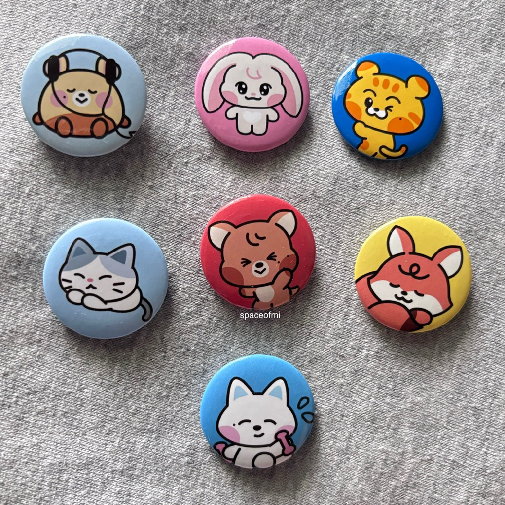 Jual mini pin button 32mm - dreamiez - nct dream by spaceofmi - pin ...