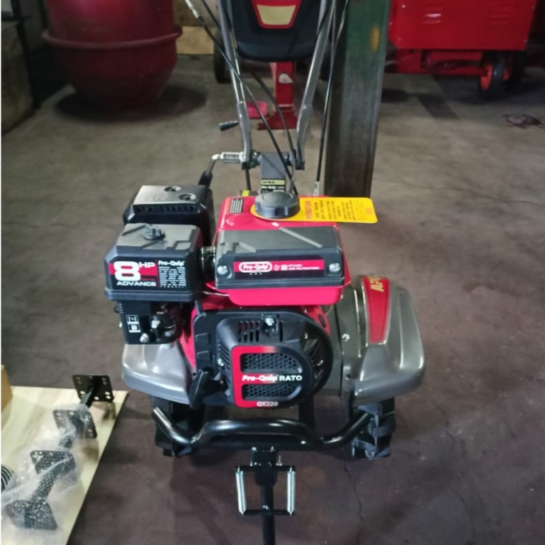Jual Cultivator Mini Traktor Pro-Quip APEX900 / APEX900D / REX900 ...