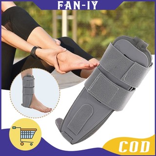 Jual Ankle Support Untuk Kaki Cidera Penyangga Engkel Kaki Ankle Brace ...