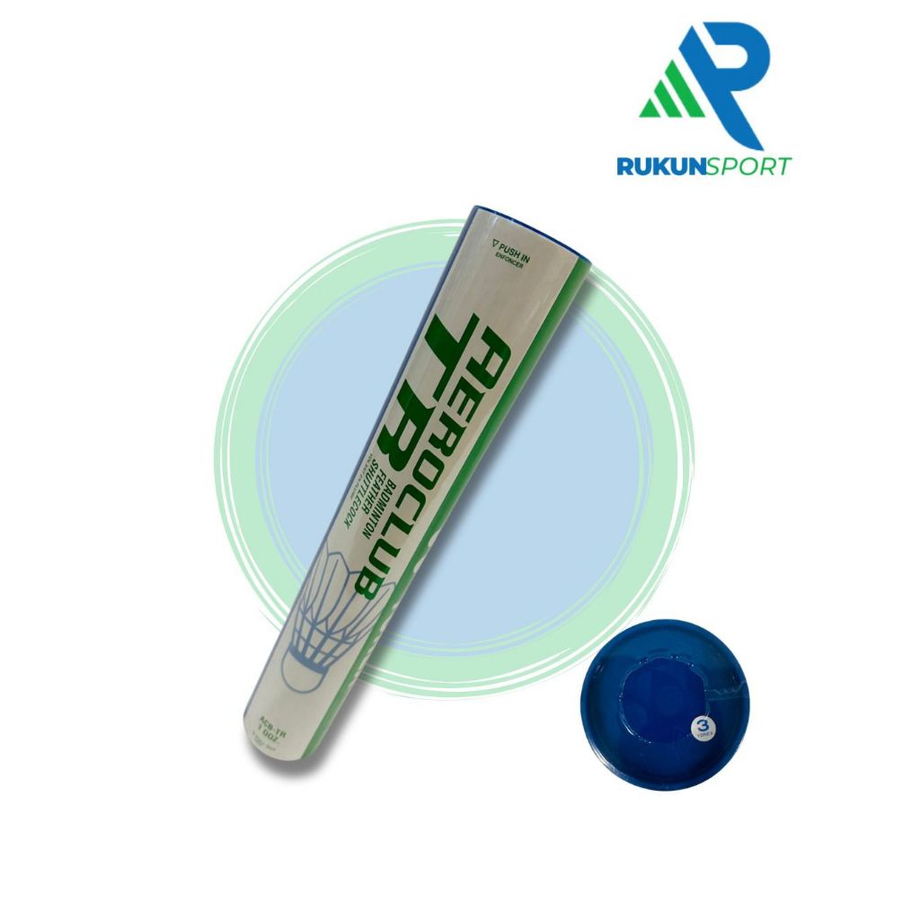 Jual Shuttlecock YONEX AEROCLUB TR | Shopee Indonesia