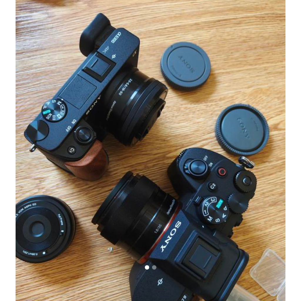 Jual sony A7 IV Body Mirrorless Camera Alpha - BO - A7IV - A7 mark 4 ...