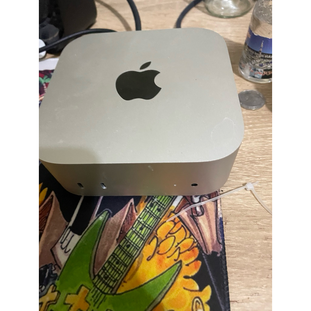 Jual Mac Mini M4 | Shopee Indonesia