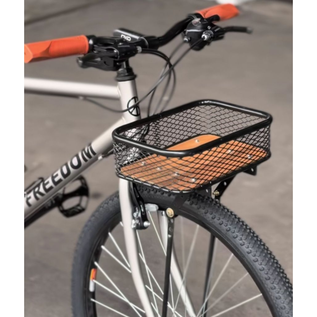 Jual keranjang sepeda mtb federal universal | Shopee Indonesia