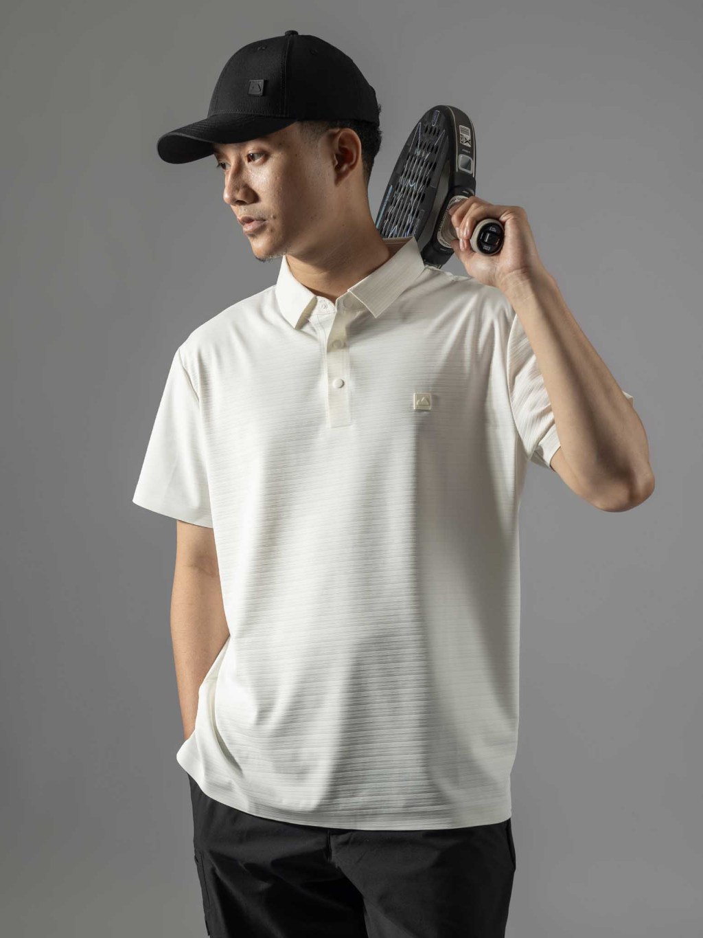 Jual Camden Polo Shirt - Muhajir Project Store Kaos Polo Pria Polos ...