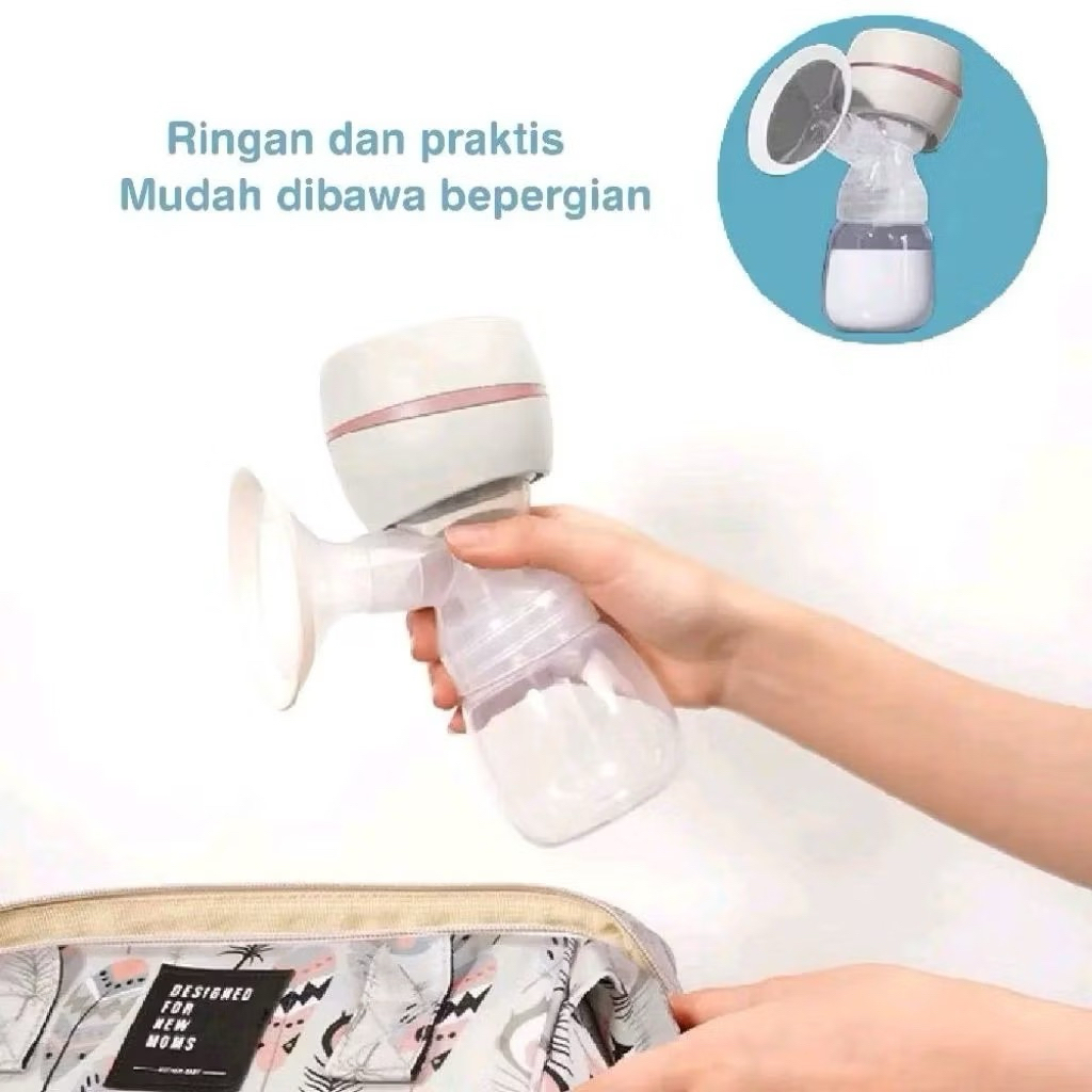 Jual Pompa Asi Elektrik | Shopee Indonesia