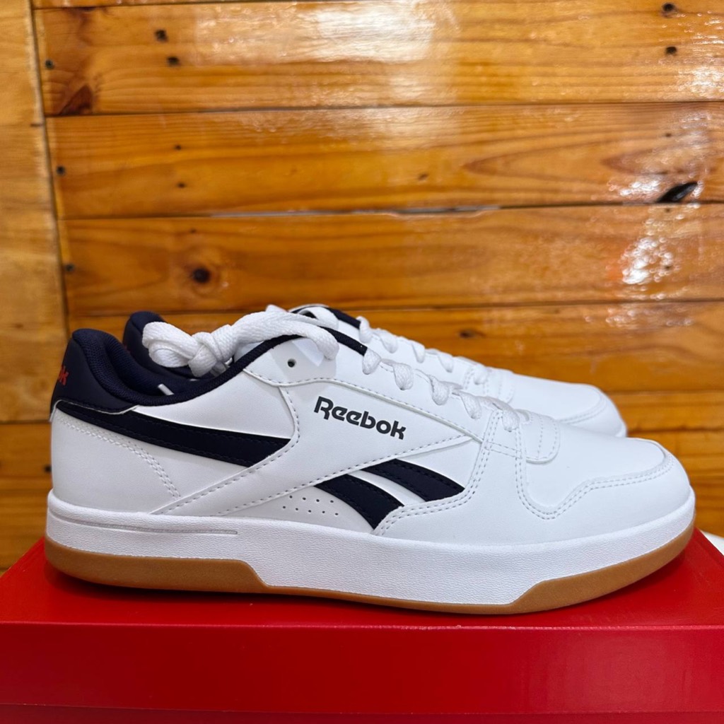 Jual 2 VARIASI WARNA SEPATU REEBOK PRIA REEBOK PRIME SET UNISEX TENNIS ...