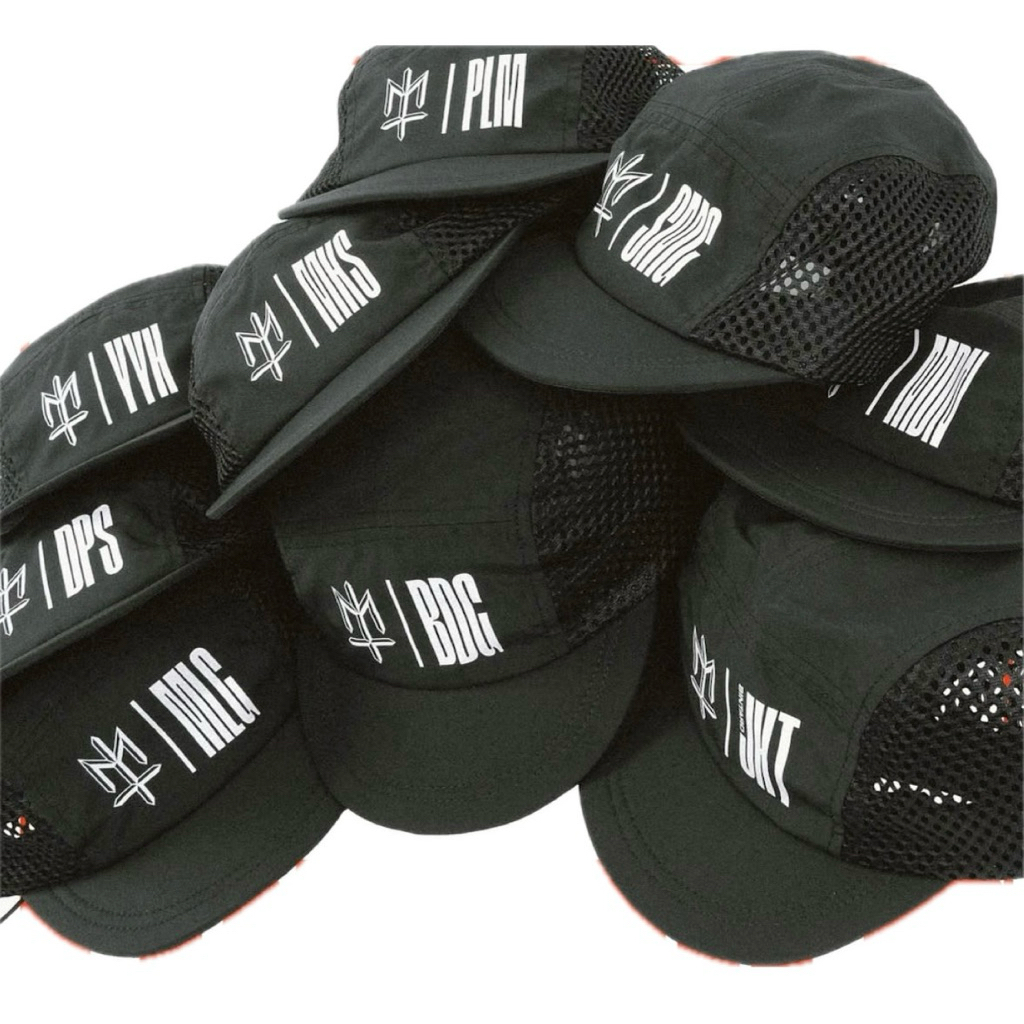 Jual FREEBIES CAP (JKT) - MATERNAL DISASTER | Shopee Indonesia