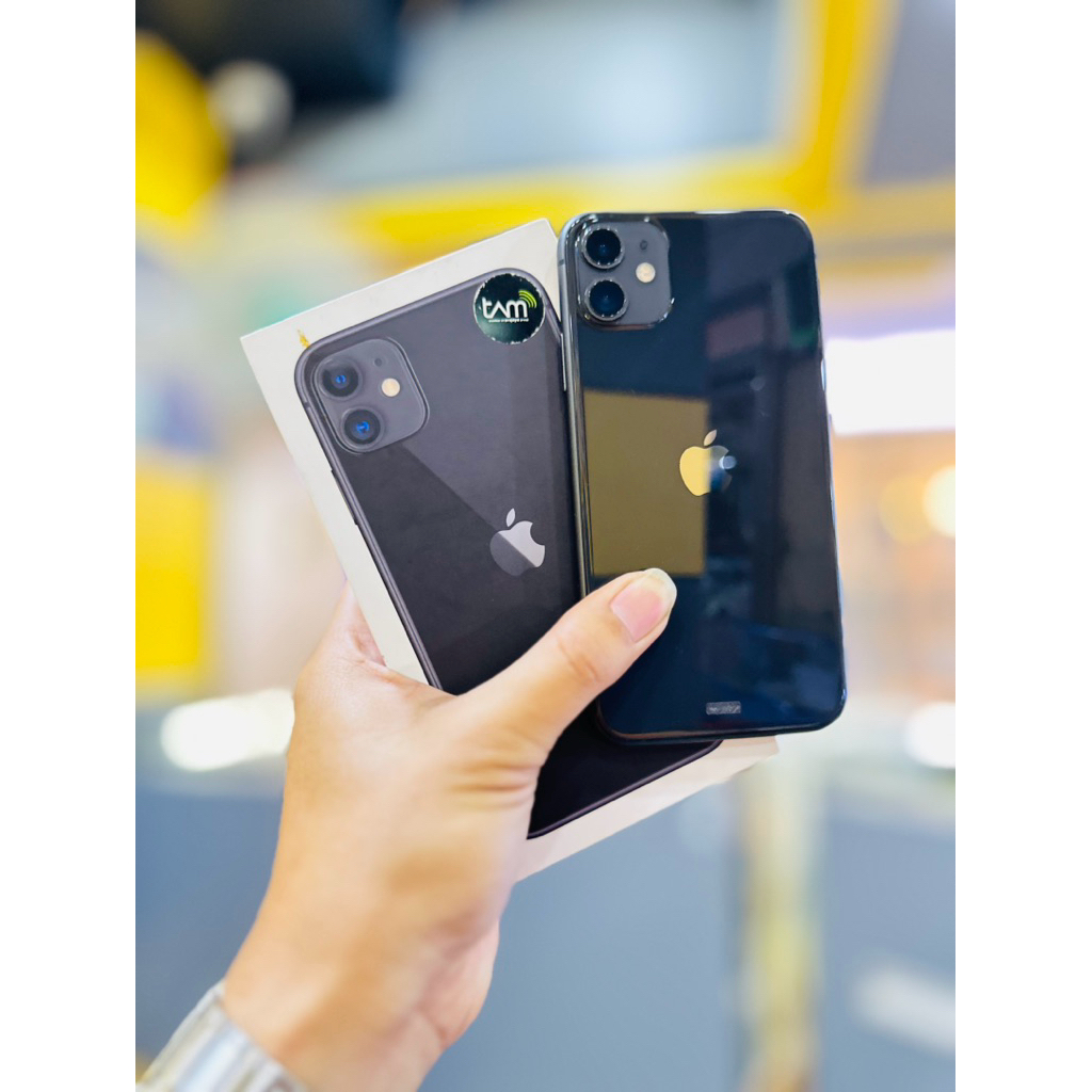 Jual iPhone 11 128GB iBox Full original | Shopee Indonesia