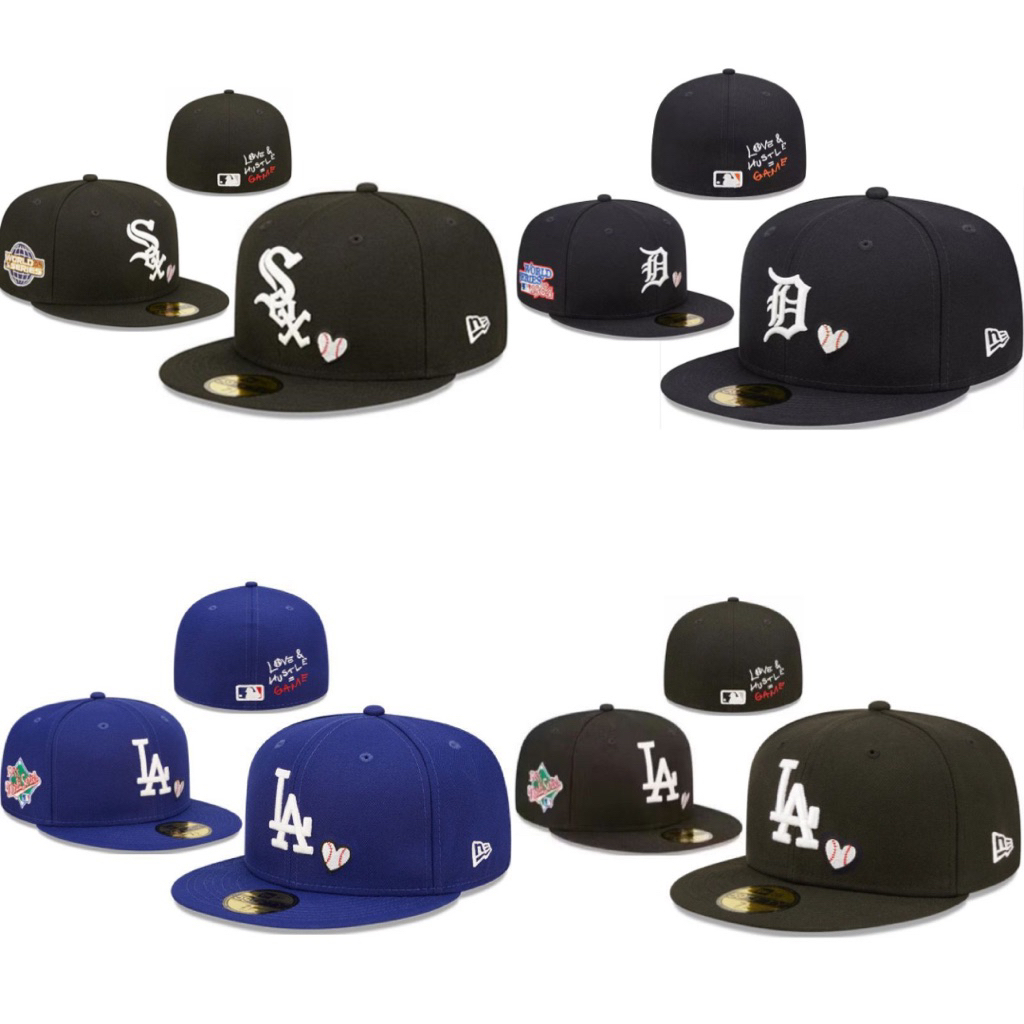 Jual Topi Snapback Fitted L4L4 Luv hustle All Variant | Shopee Indonesia