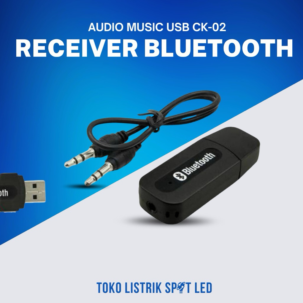 Jual Bluetooth Reviever USB Alat Penangkap Bluetooth Komputer | Shopee ...