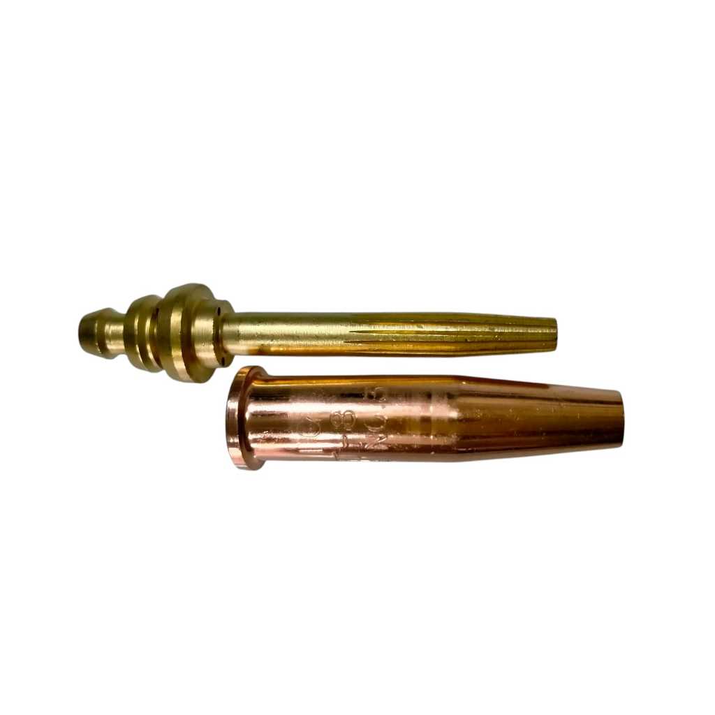 Jual IWT CUTTING TIP LPG / MATA POTONG LAS LPG NO 2 / 3 / Gas Cutting ...