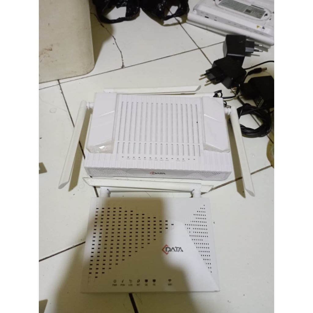 Jual PAKET XPON ONU CDATA R-460 & R-761 | Shopee Indonesia
