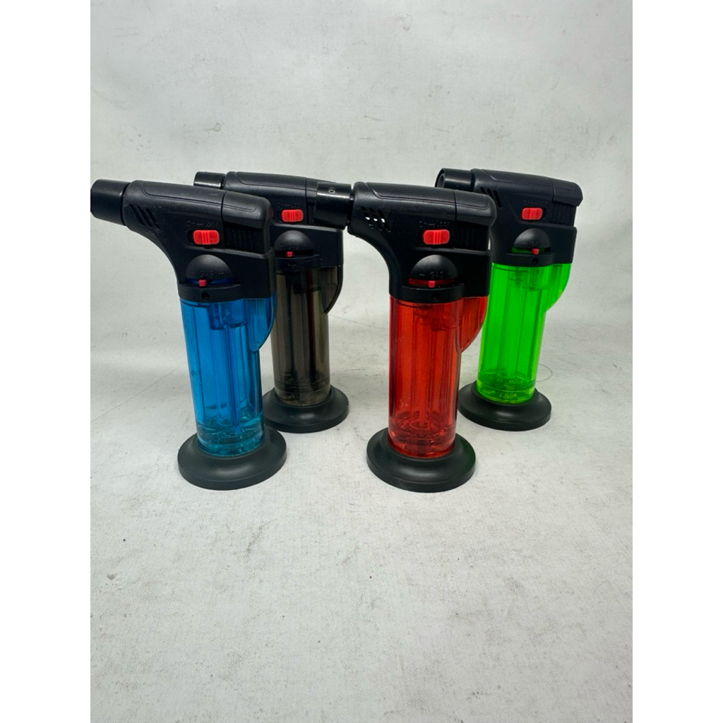 Jual Korek Api Las Bakar Kue Daging Korek Gas Butane Torch Jet ...