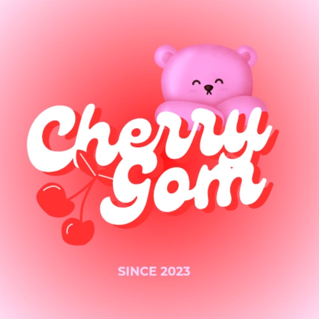 Jual GO CHERRY GOM (ALBUM) | Shopee Indonesia